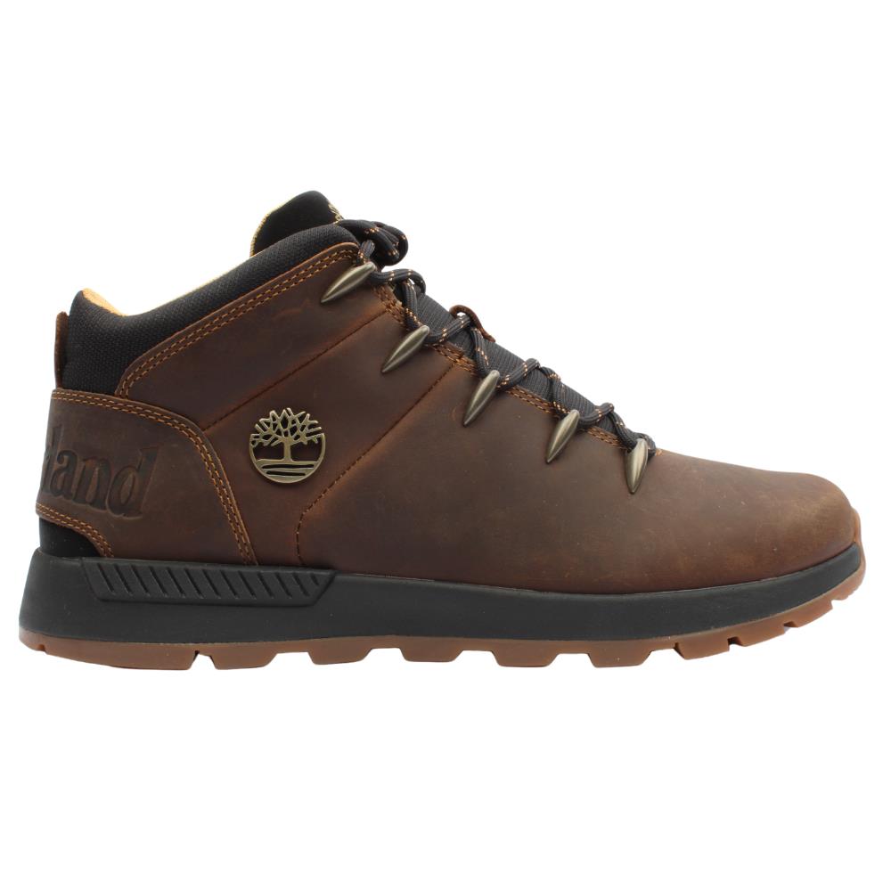 TIMBERLAND MENS CA67TG BOOT - BROWN | ShoeShop.ie | Cordners Shoes ...