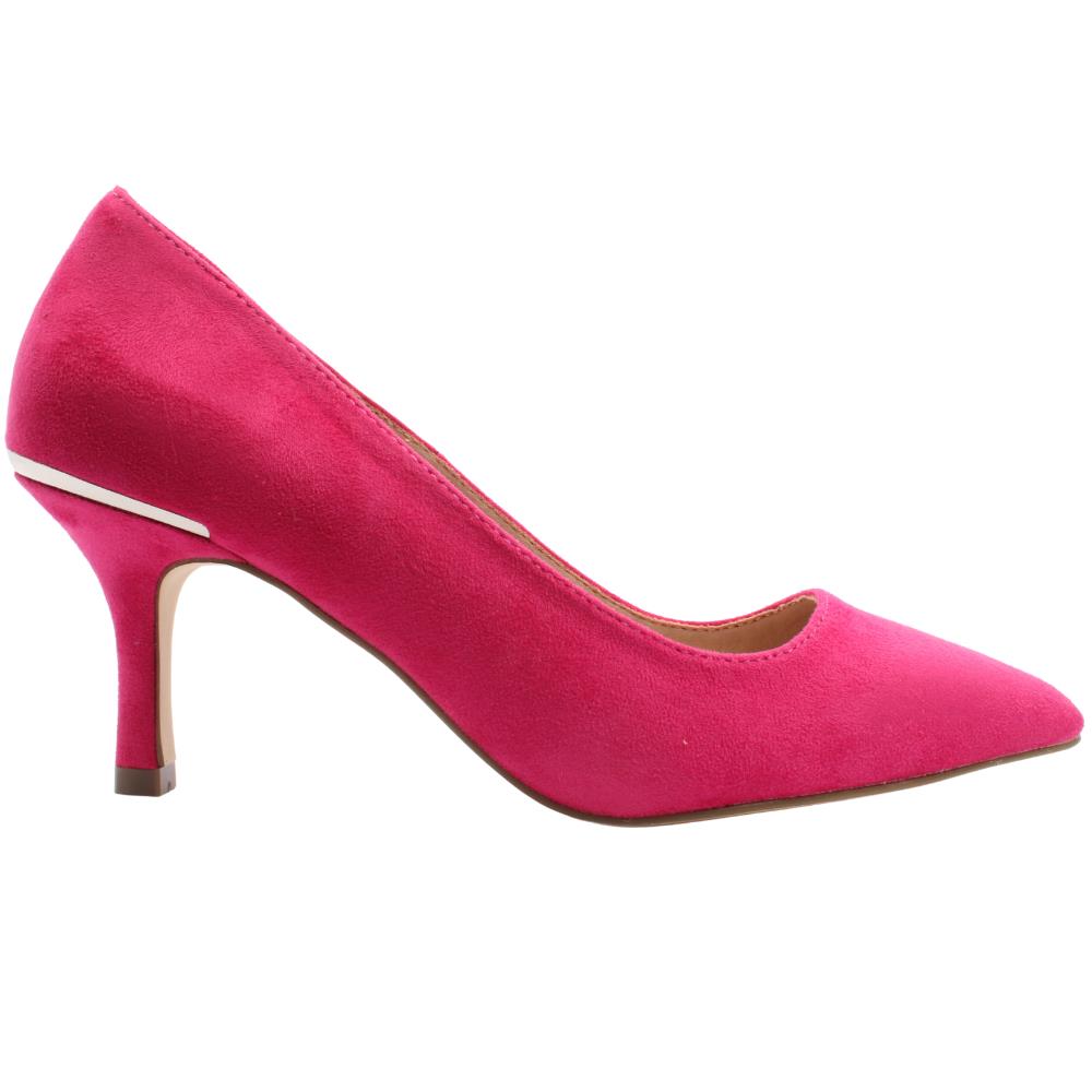 COCCO RITZ COCO1018 SHOE - FUSHSIA | ShoeShop.ie | Cordners Shoes ...