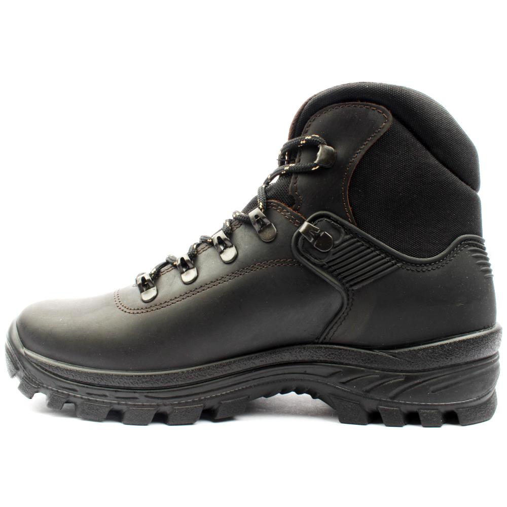 GRI SPORT EXPLORER WATERPROOF BOOT - DARK BROWN | ShoeShop.ie ...