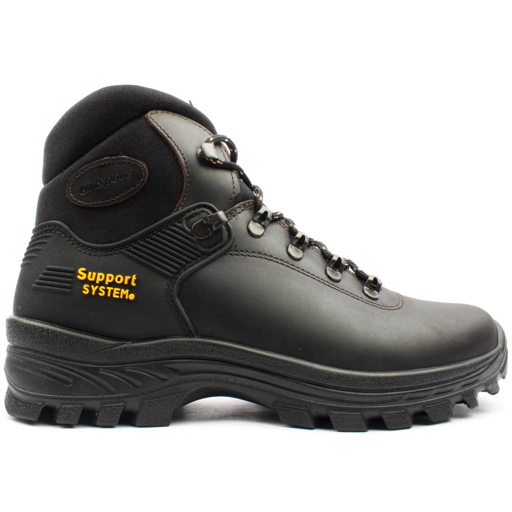 GRI SPORT EXPLORER WATERPROOF BOOT - DARK BROWN | ShoeShop.ie ...
