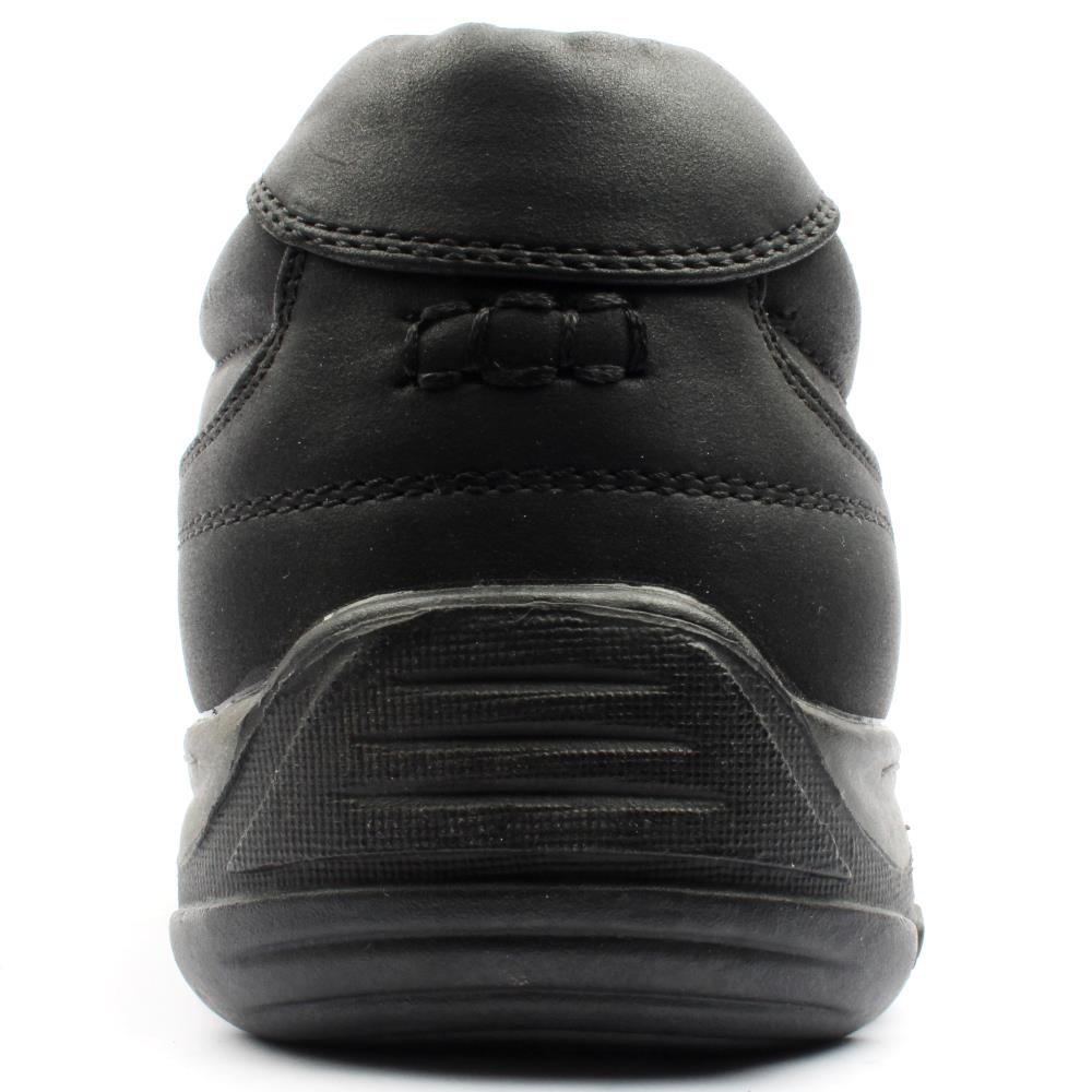 GOOR MENS GOOR-14 SLIP ON SHOE - Black | ShoeShop.ie | Cordners Shoes ...