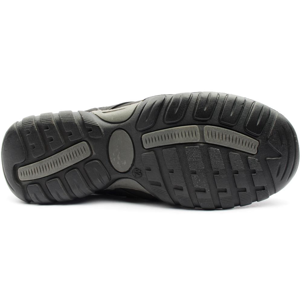 GOOR MENS GOOR-14 SLIP ON SHOE - Black | ShoeShop.ie | Cordners Shoes ...