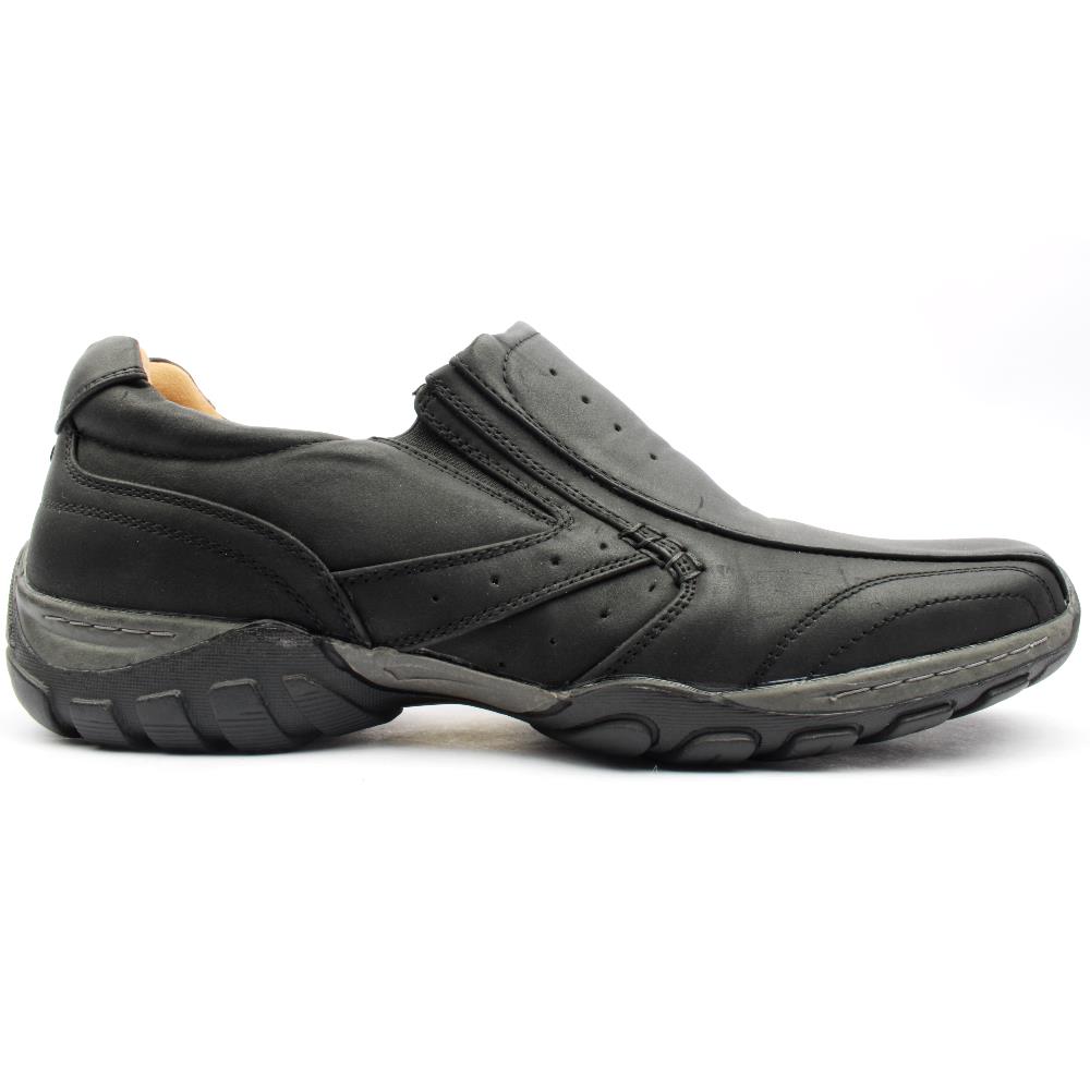GOOR MENS GOOR-14 SLIP ON SHOE - Black | ShoeShop.ie | Cordners Shoes ...