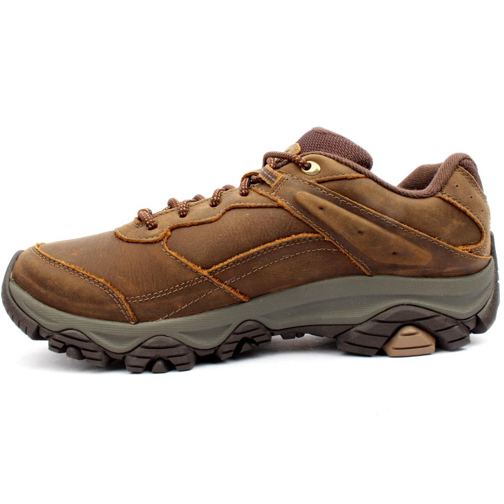 MERRELL J003809 MOAB SHOE - BROWN | ShoeShop.ie | Cordners Shoes ...