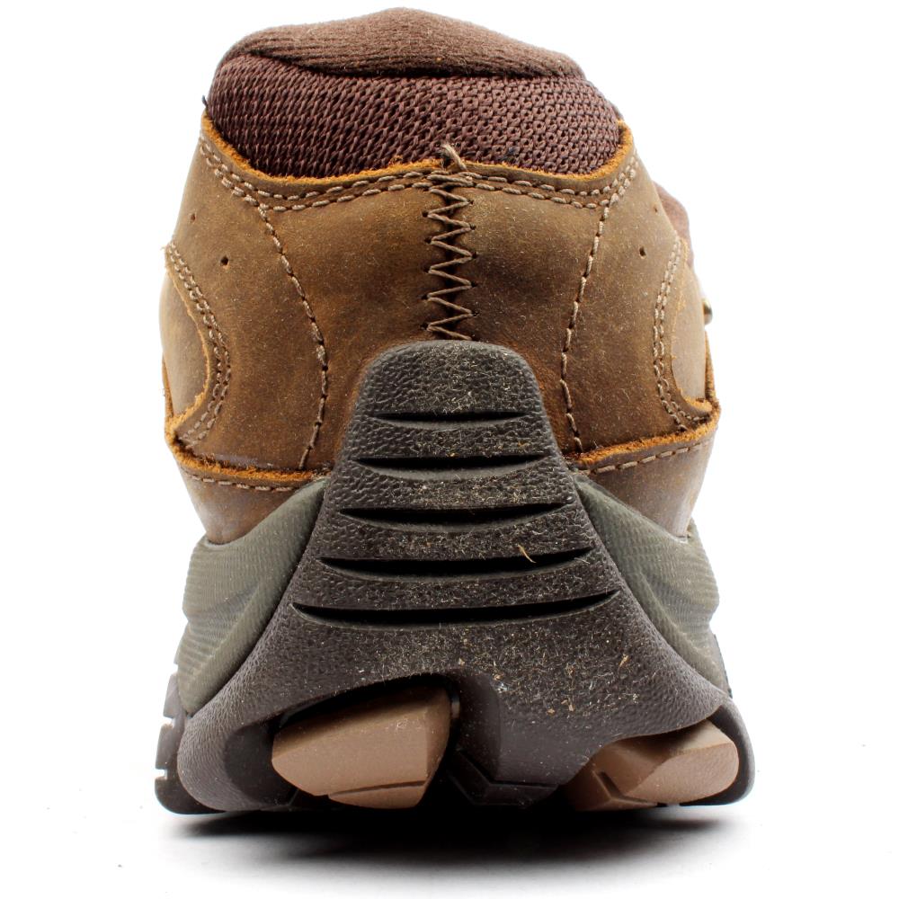 MERRELL J003809 MOAB SHOE - BROWN | ShoeShop.ie | Cordners Shoes ...