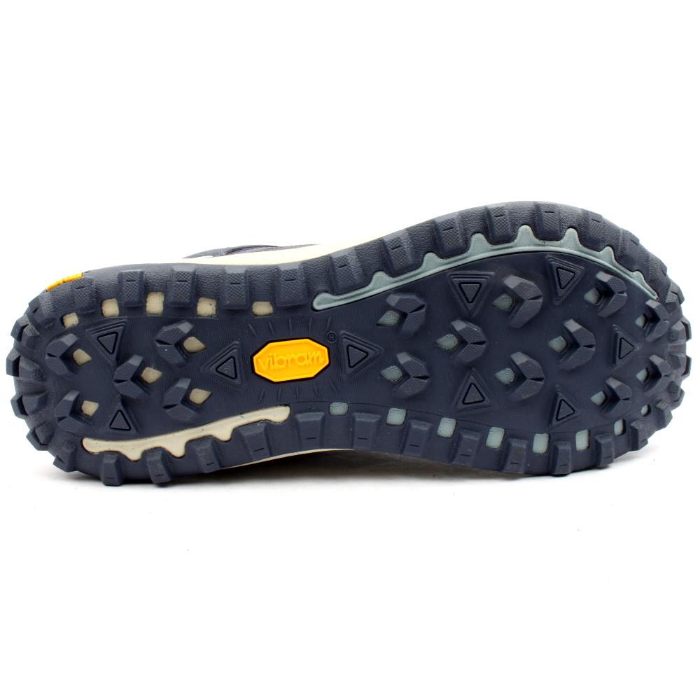 MERRELL J037342 ANTORA SHOE - BLUE | ShoeShop.ie | Cordners Shoes ...