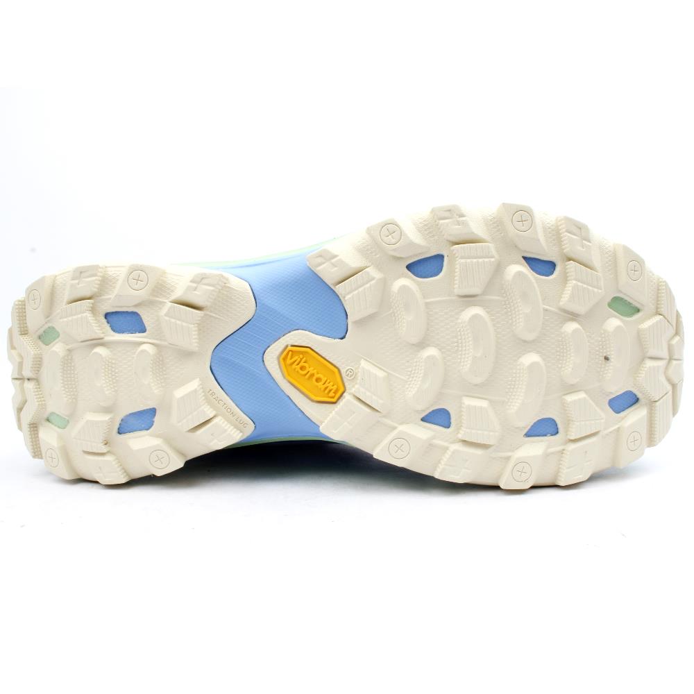 MERRELL J037848 SHOE - BLUE | ShoeShop.ie | Cordners Shoes | Irish ...