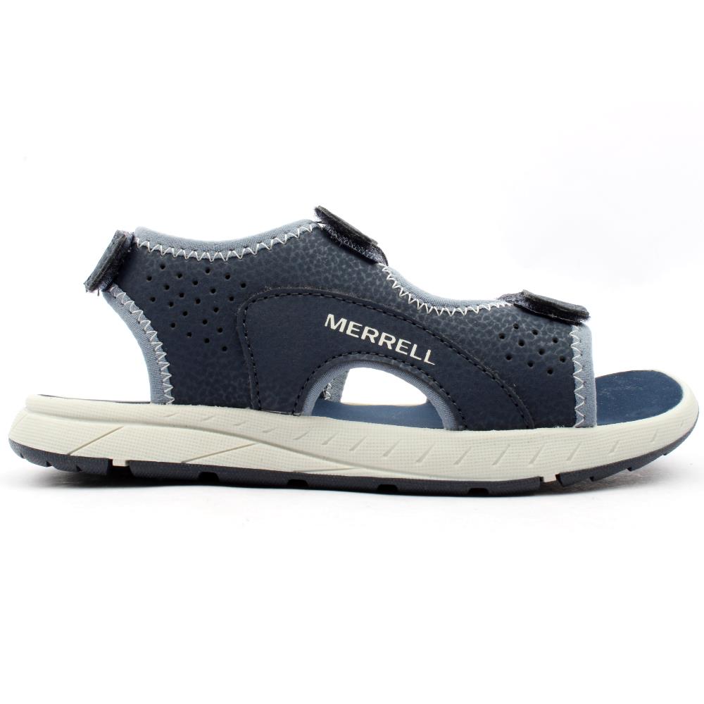 MERRELL MK267537 SANDAL - NAVY | ShoeShop.ie | Cordners Shoes | Irish ...