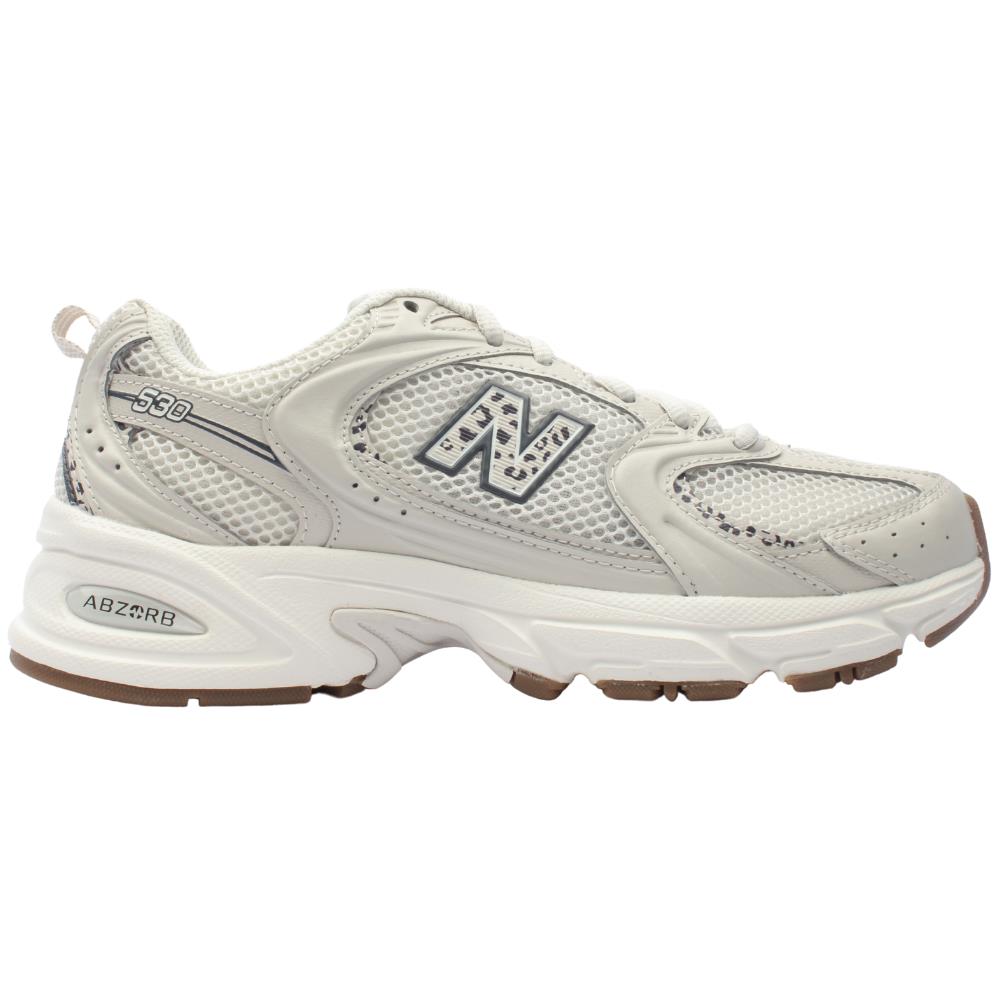 NEW BALANCE MR530AAM TRAINER - BEIGE | ShoeShop.ie | Cordners Shoes ...