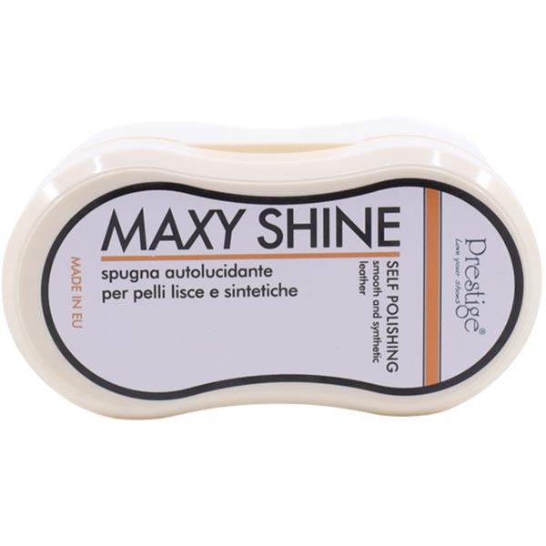 Prestige Shine Sponge Neutral | ShoeShop.ie | Cordners Shoes | Irish ...