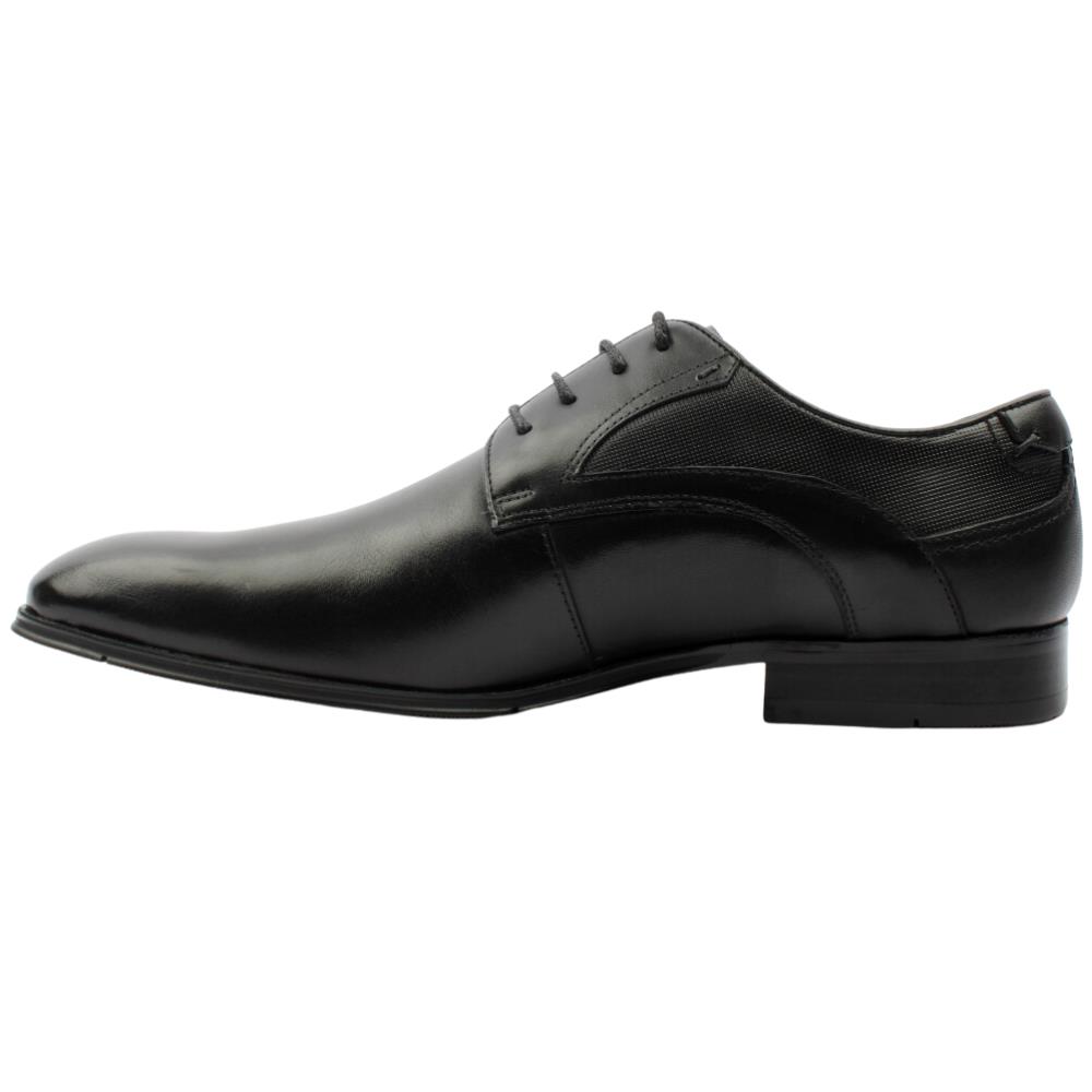 ESCAPE REBEL GOLD SHOE - Black | ShoeShop.ie | Cordners Shoes | Irish ...