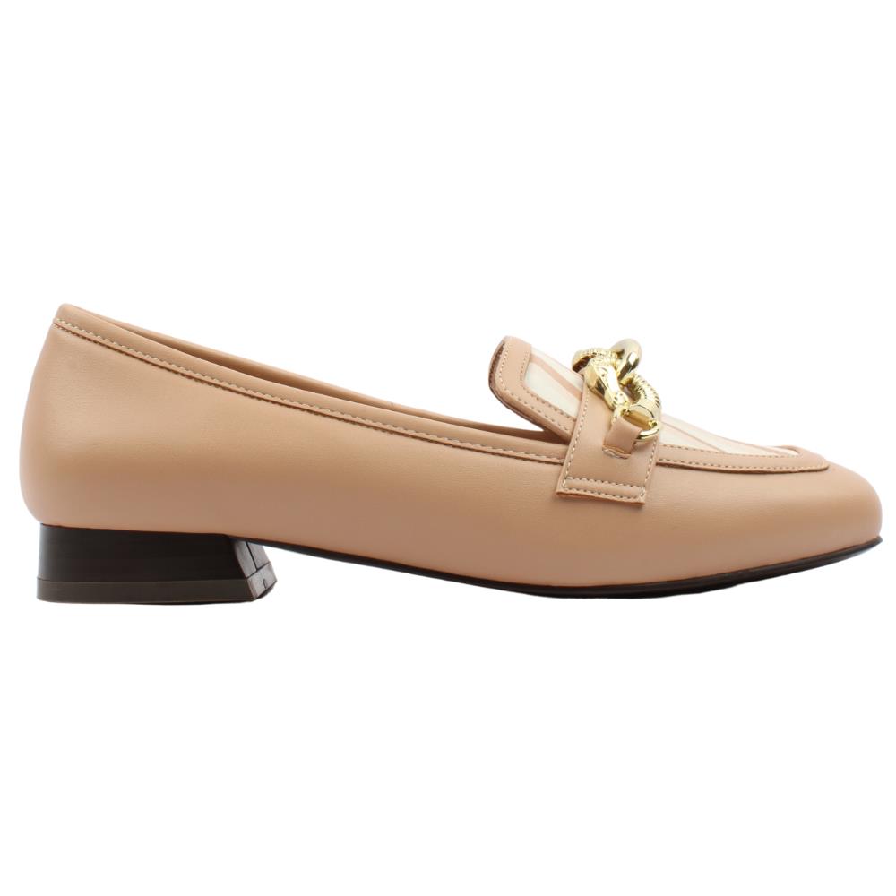 DANCING MATILDA TRAPEZE 028 SHOE - NUDE | ShoeShop.ie | Cordners Shoes ...