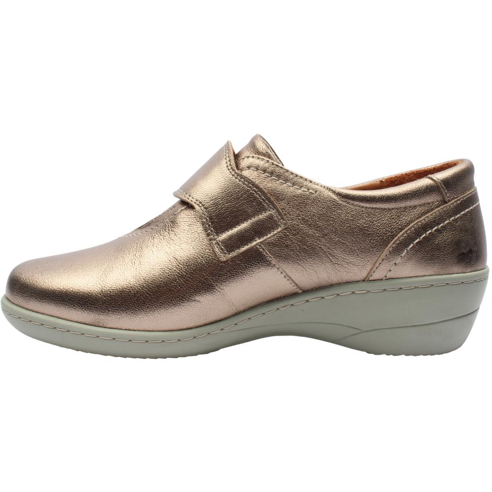 SOFTMODE ZABRINA SHOE - PLATINUM | ShoeShop.ie | Cordners Shoes | Irish ...