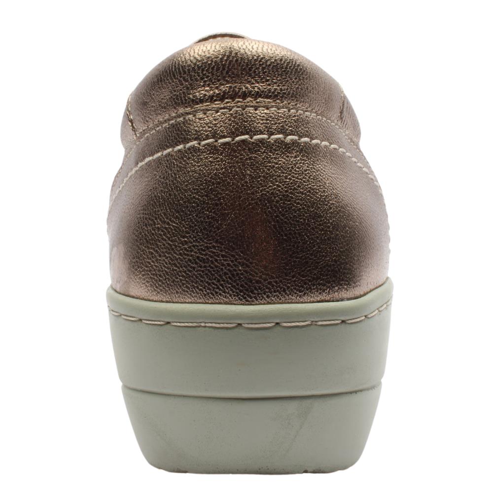 SOFTMODE ZABRINA SHOE - PLATINUM | ShoeShop.ie | Cordners Shoes | Irish ...