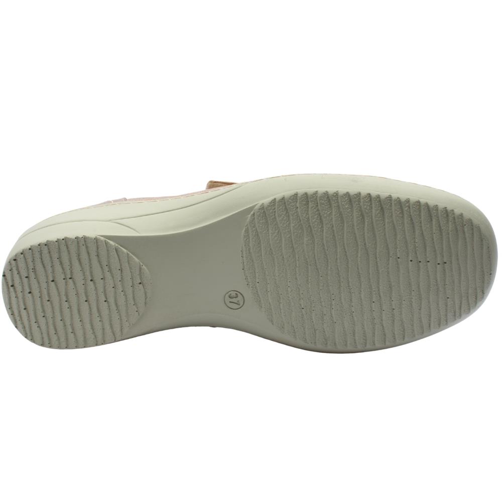 SOFTMODE ZABRINA SHOE - PLATINUM | ShoeShop.ie | Cordners Shoes | Irish ...