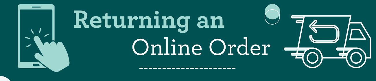 Shoeshop.ie | How to return your online order?