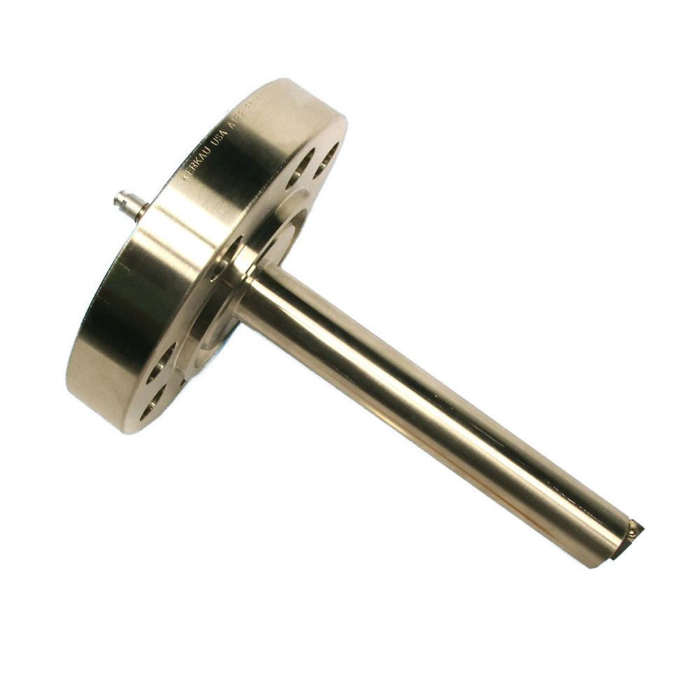 CAMBRIDGE VISCOSITY 393 In-Line Viscometer Round Flanged Sensor | E ...