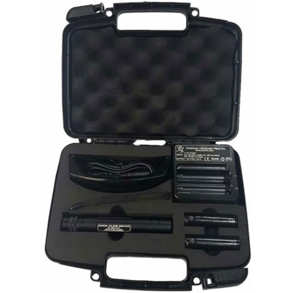 American Ultraviolet Cordless UV LED Spot Cure | E-Tronics | Oranmore