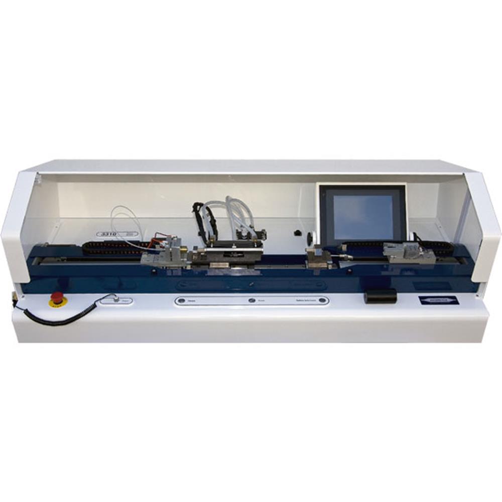 INTERFACE CATHETER SOLUTIONS BFM 3310, Balloon Forming Machine | E ...