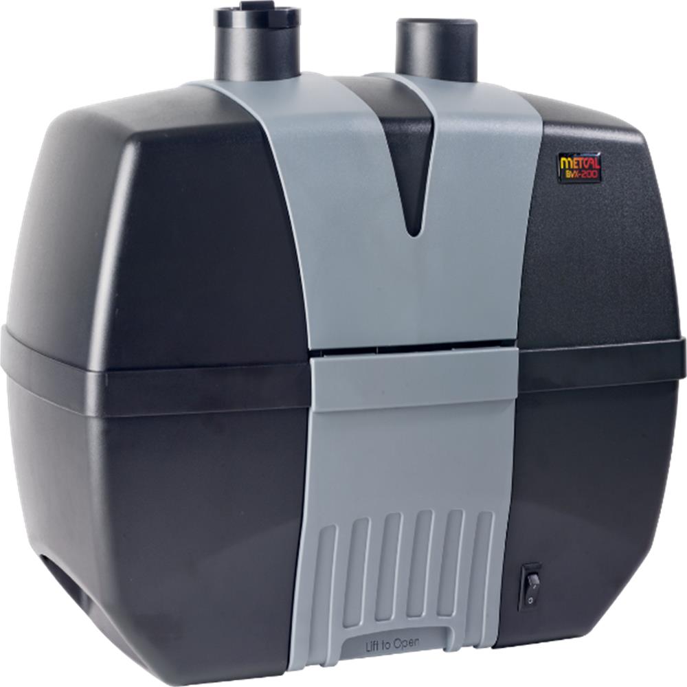 METCAL BVX-200 Fume Extraction | E-Tronics | Oranmore
