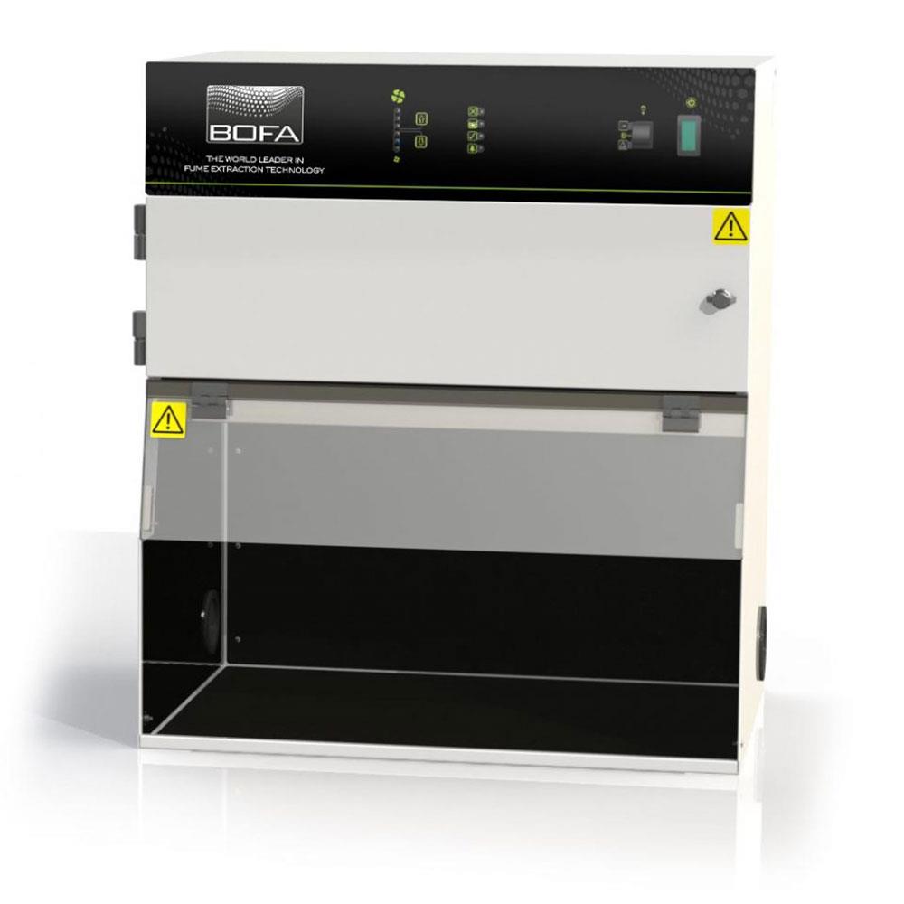 Bofa FumeCAB 700 Fume Cabinet Extraction Unit | E-Tronics