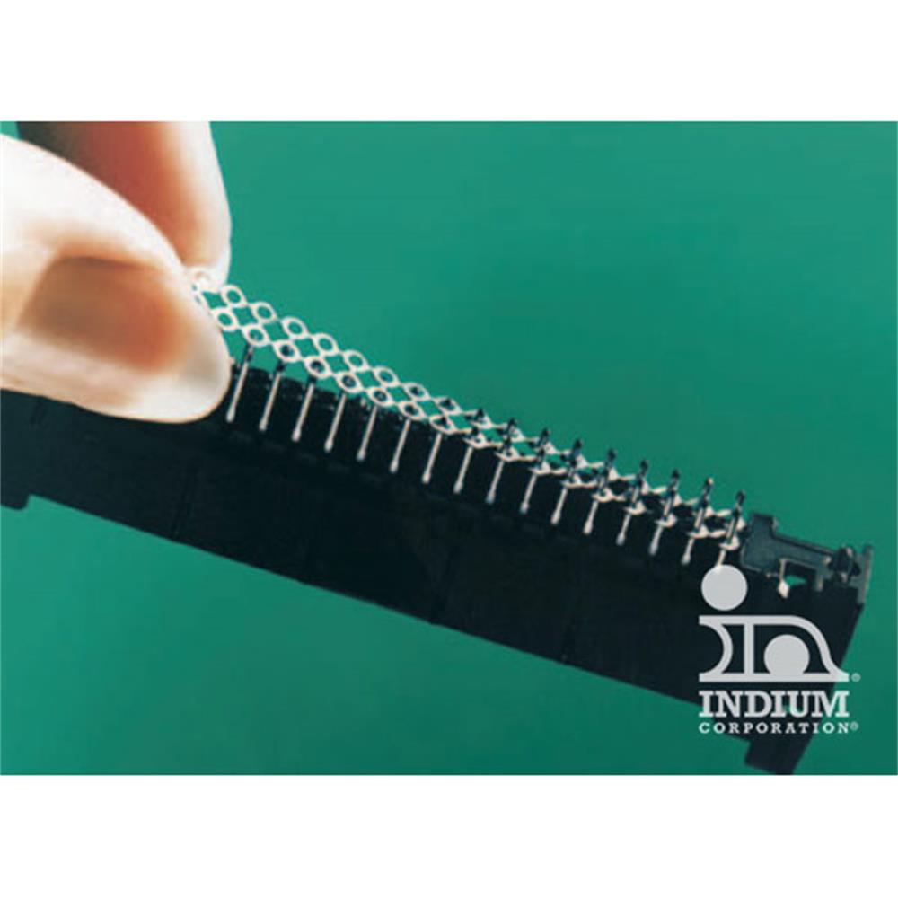 INDIUM InTEGRATED® Solder Preforms | E-Tronics