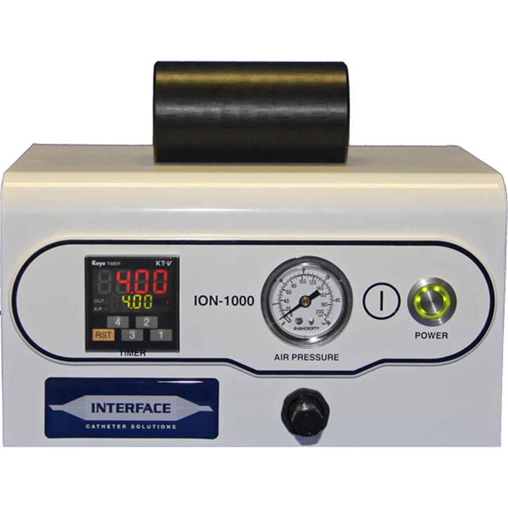 INTERFACE ION-1000 Balloon Tubing Deionizer | E-Tronics