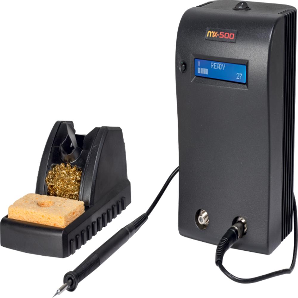 METCAL MX-500 Soldering & Rework System | E-Tronics | Oranmore