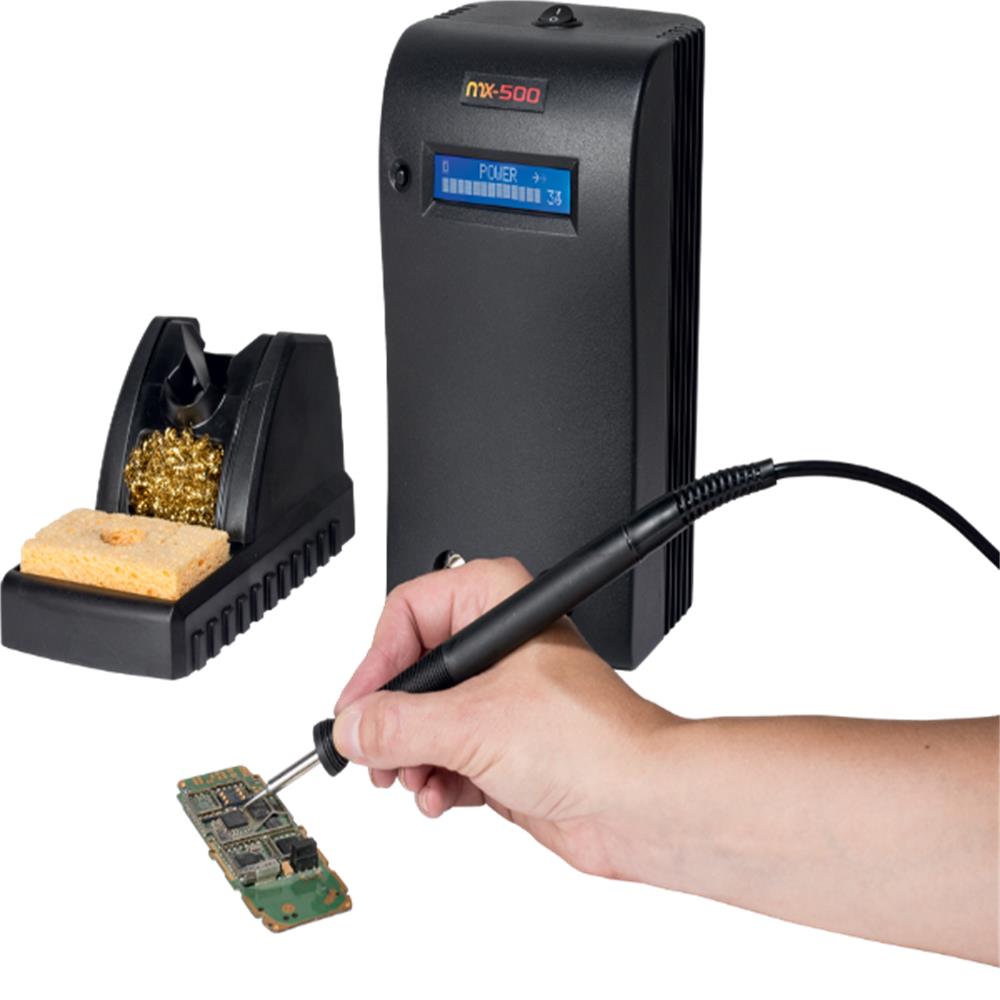 METCAL MX-500 Soldering & Rework System | E-Tronics | Oranmore