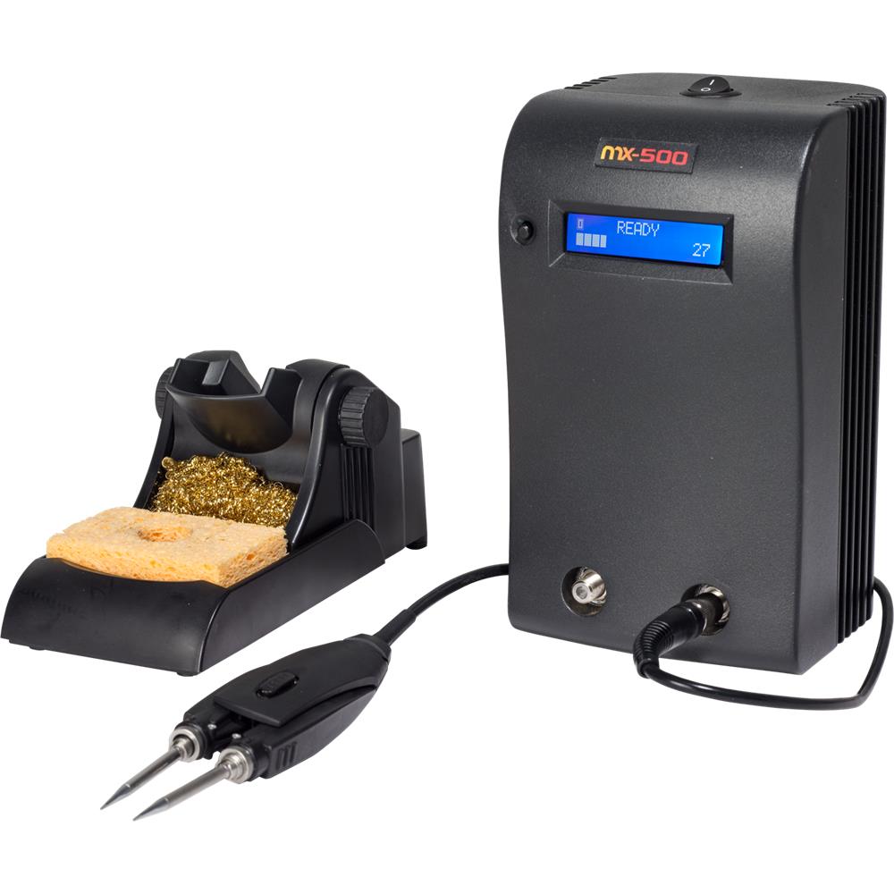 METCAL MX-500 Soldering & Rework System | E-Tronics | Oranmore