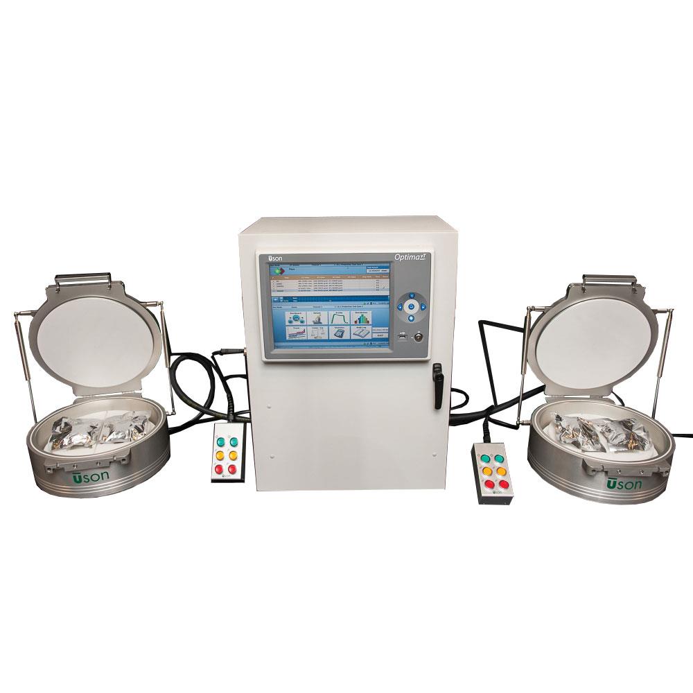 Uson Qualipak 770 Package Integrity Testing | E-Tronics | Oranmore