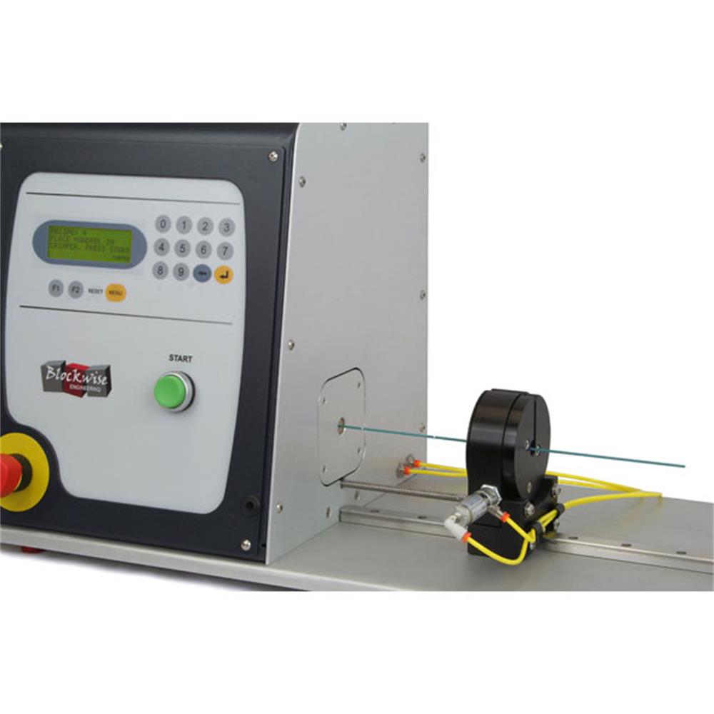 BLOCKWISE PMC Marker Band Positioning | E-Tronics