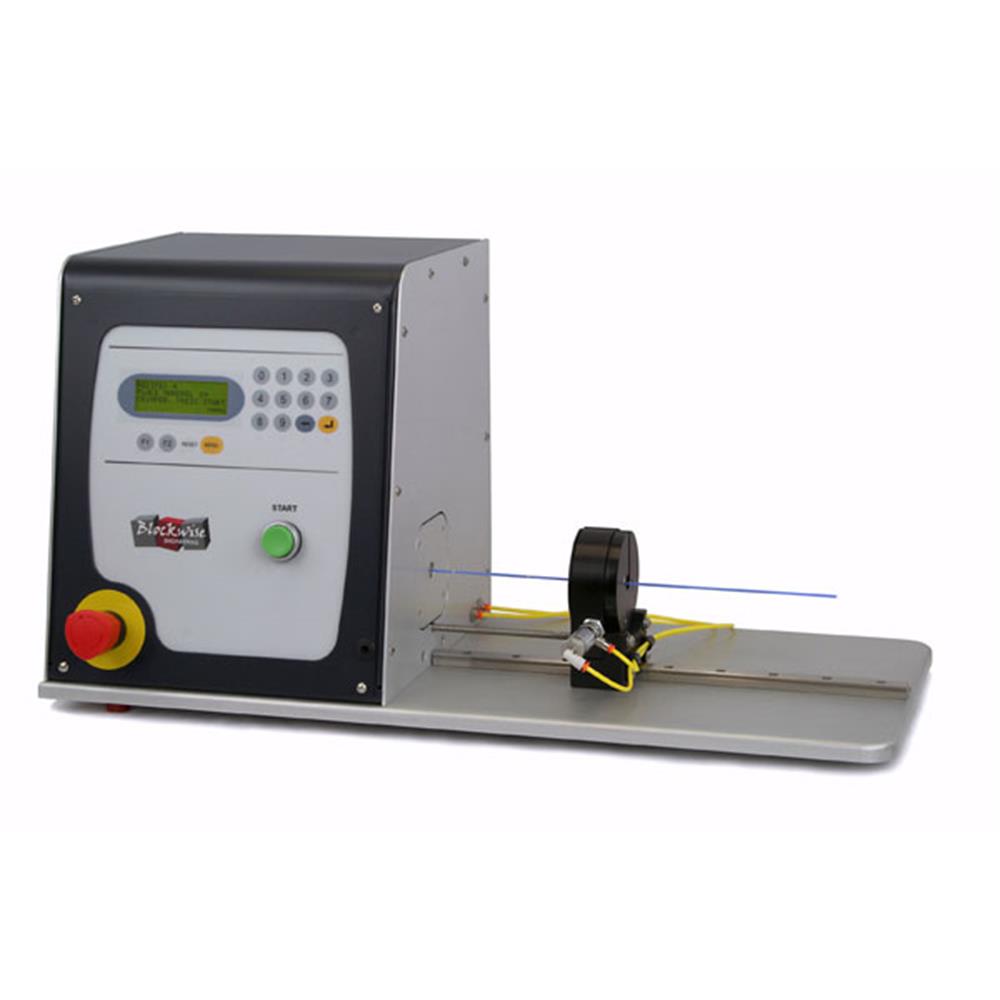 BLOCKWISE PMC Marker Band Positioning | E-Tronics