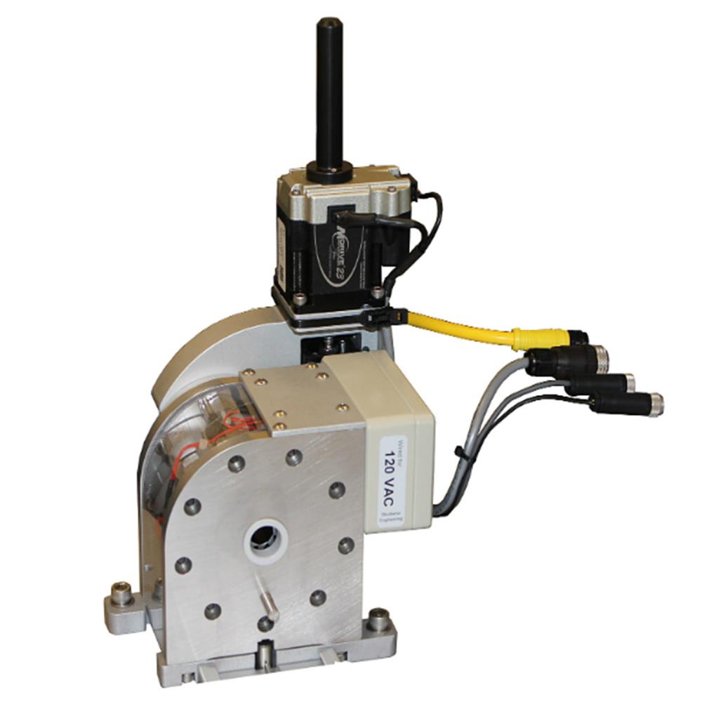 BLOCKWISE RJD Stent Crimp Compression Station | E-Tronics