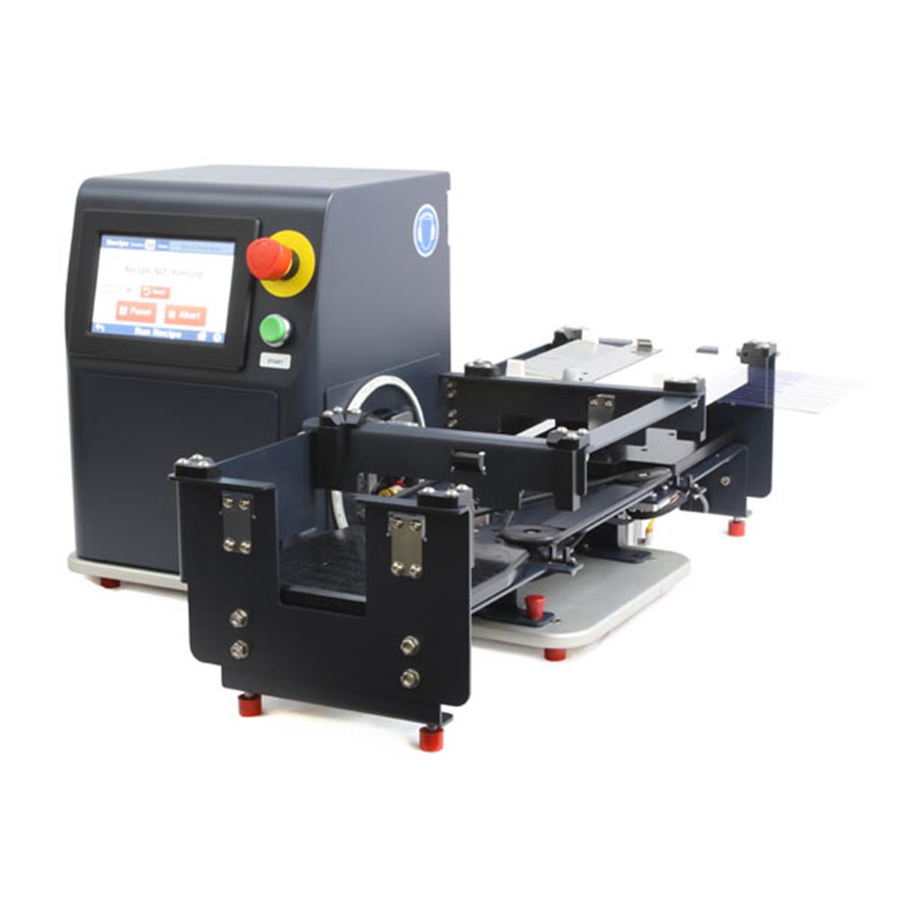 BLOCKWISE SGA Standard Swaging Machines | E-Tronics | Oranmore