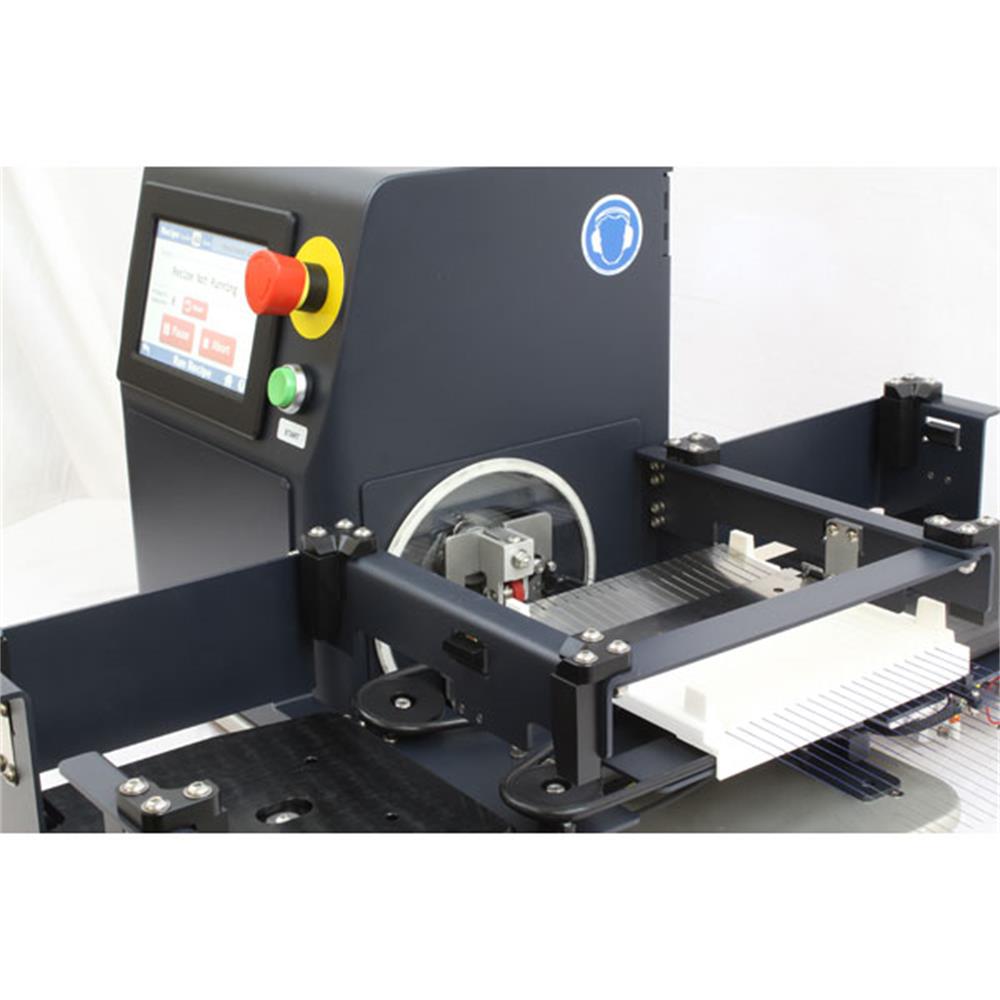 BLOCKWISE SGA Standard Swaging Machines | E-Tronics | Oranmore