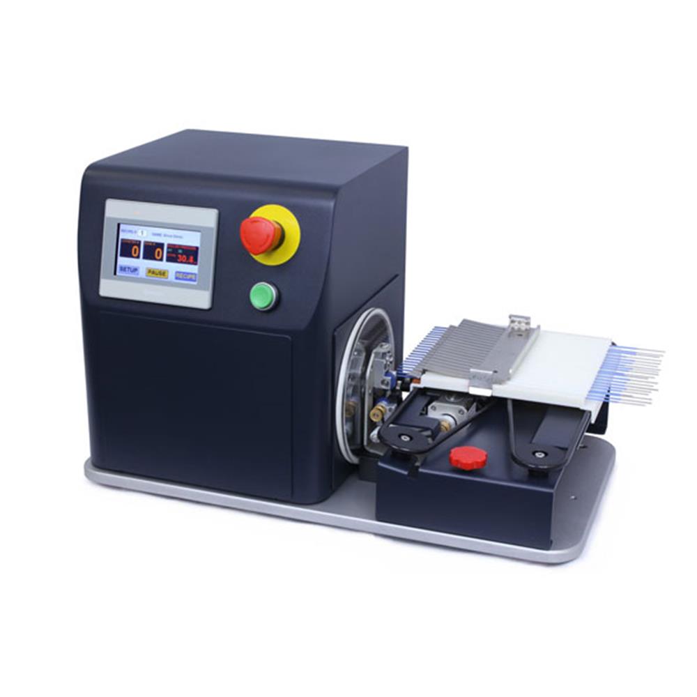 BLOCKWISE SGA Standard Swaging Machines | E-Tronics | Oranmore