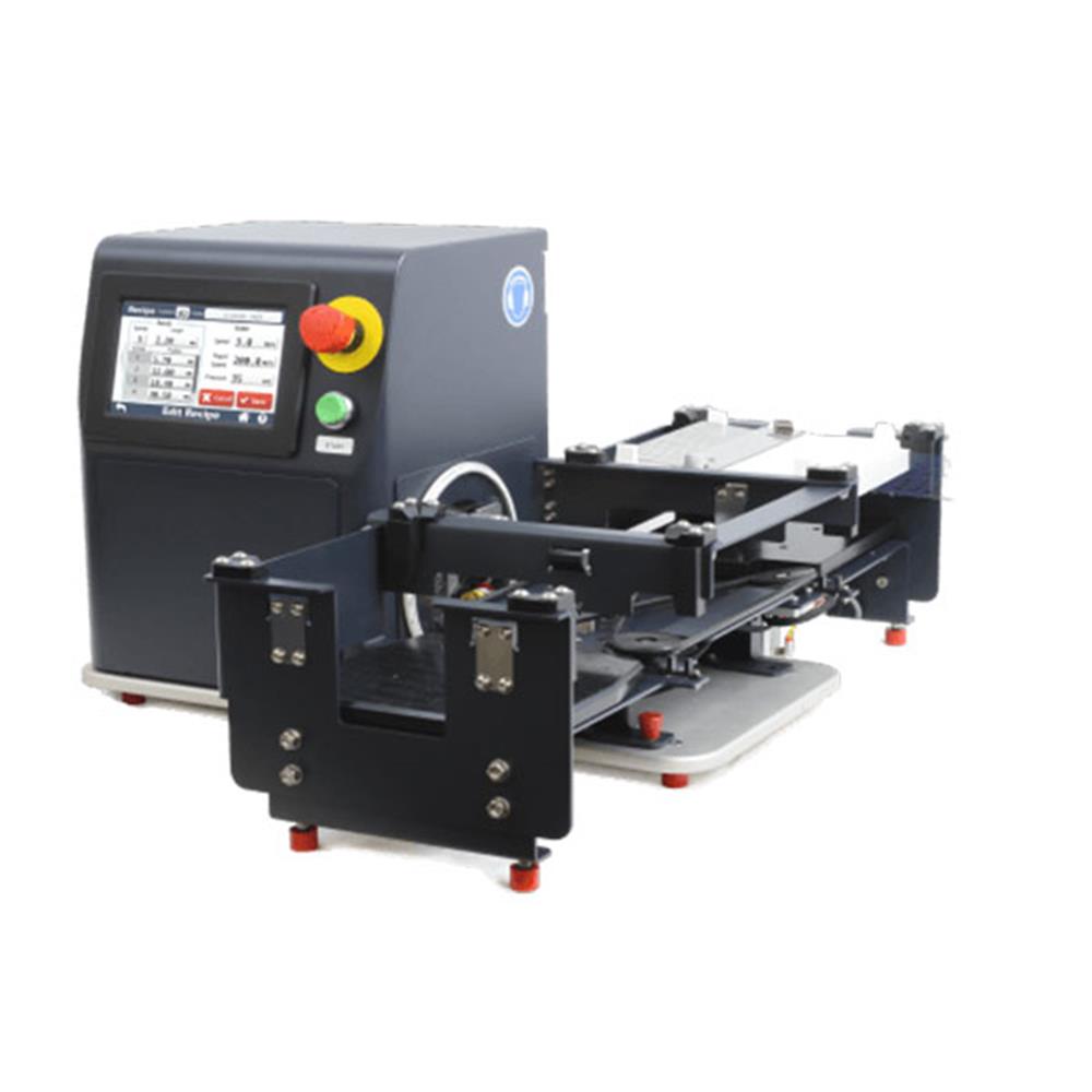 BLOCKWISE Model SGB High-force Swaging Machines | E-Tronics | Oranmore