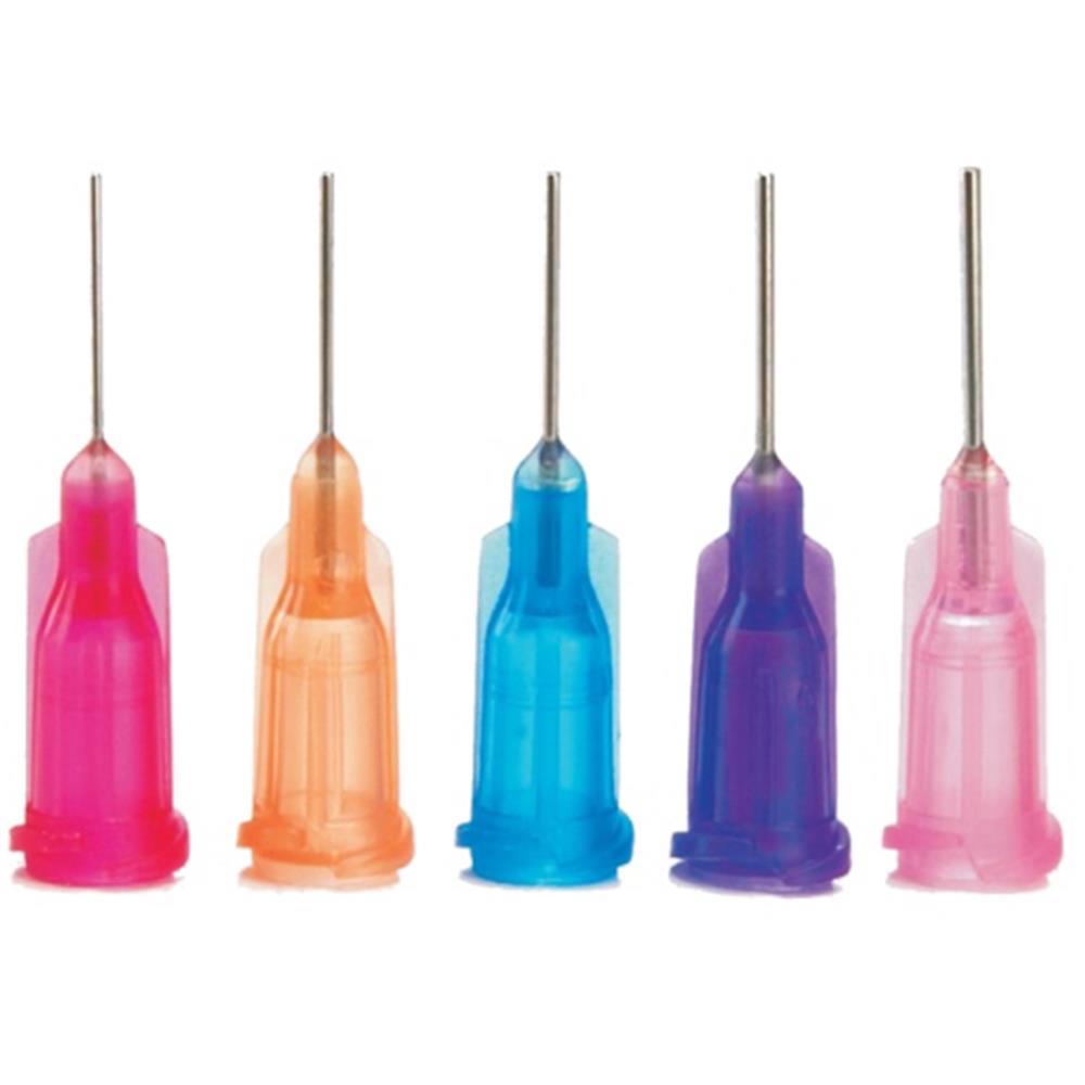 TECHCON TE Series Premium Dispensing Tips | E-Tronics