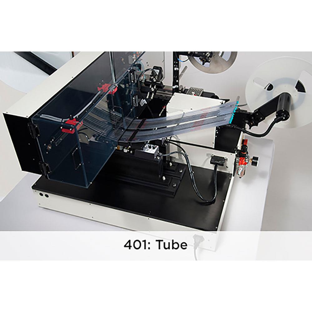 V-TEK TM-400 Automatic Taping Machine | E-Tronics