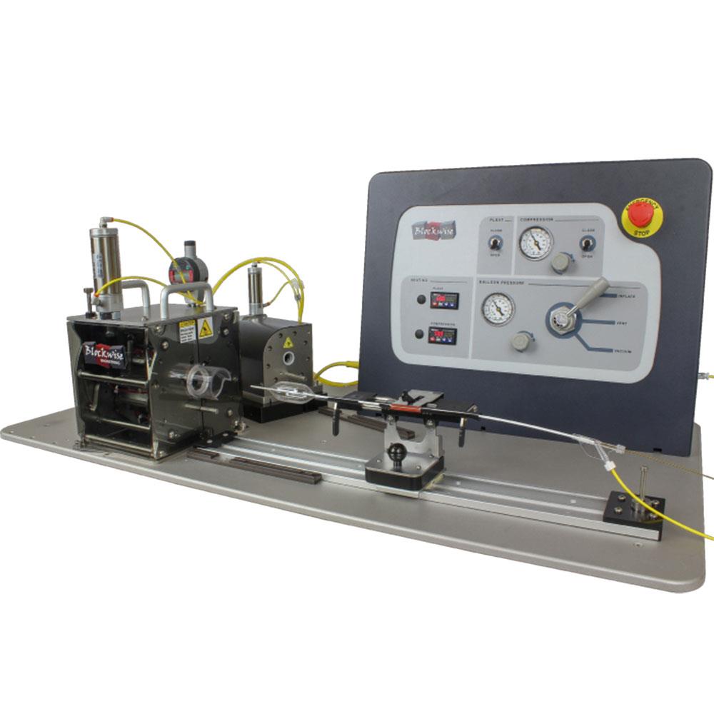 BLOCKWISE Model VS (T) for Twin-Cam™ Stations | E-Tronics | Oranmore