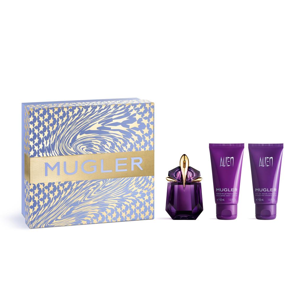 MUGLER ALIEN EDP 30ML BODY GIFT SET | Ronaghans Pharmacy | Monaghan ...