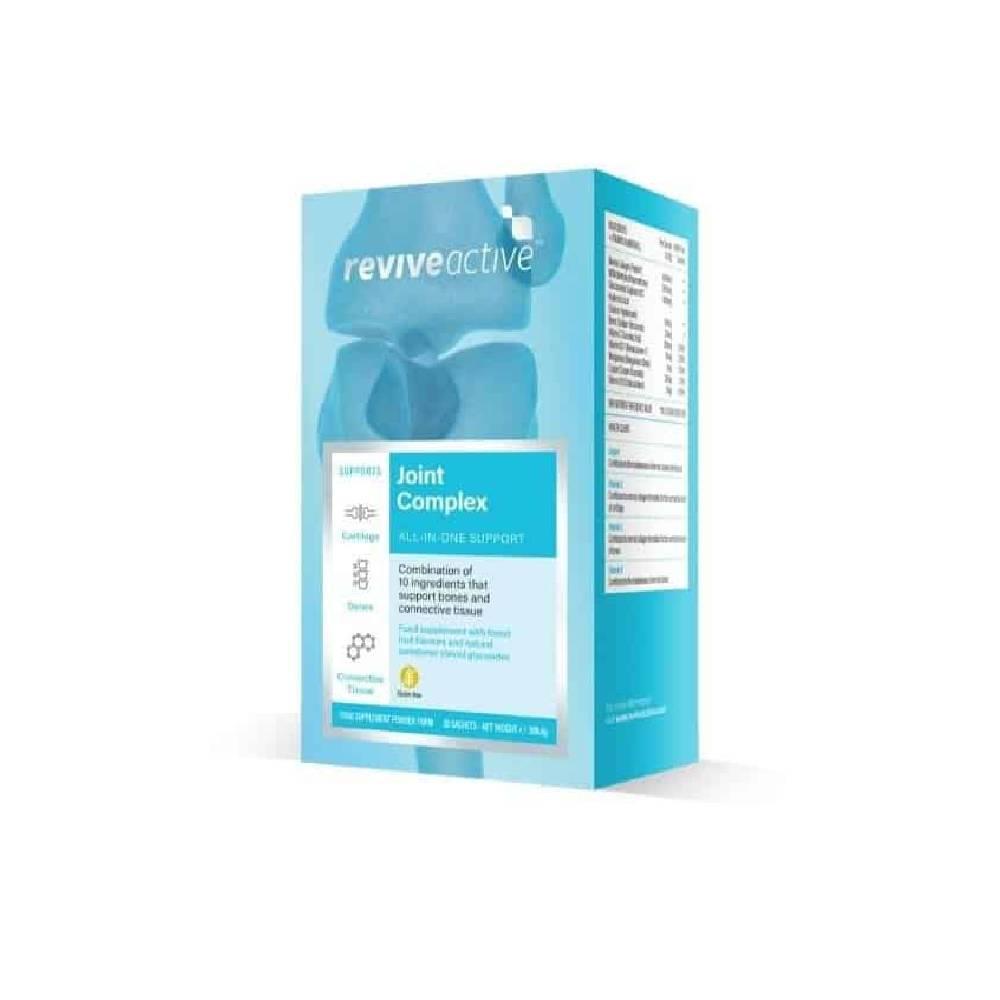 Revive Active Revive Joint Complex 30 Day | Ronaghans