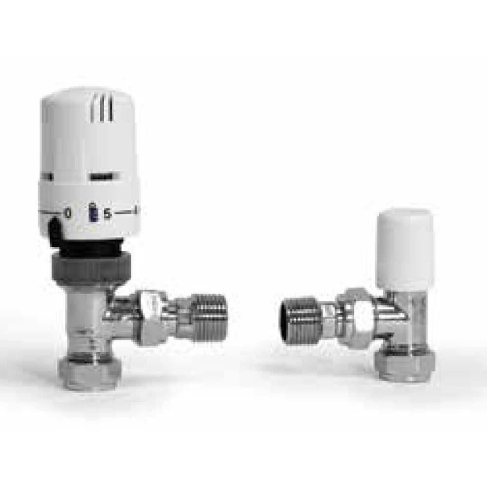 EPH EMrvmlp Twin TRV Pack 16MM Mlp 0.6 Bar Homevalue DIY & Builders ...