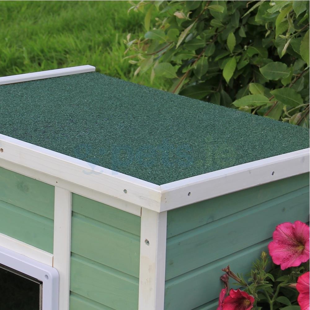 The Kitty Cottage Cat House | Pets.ie | Ireland