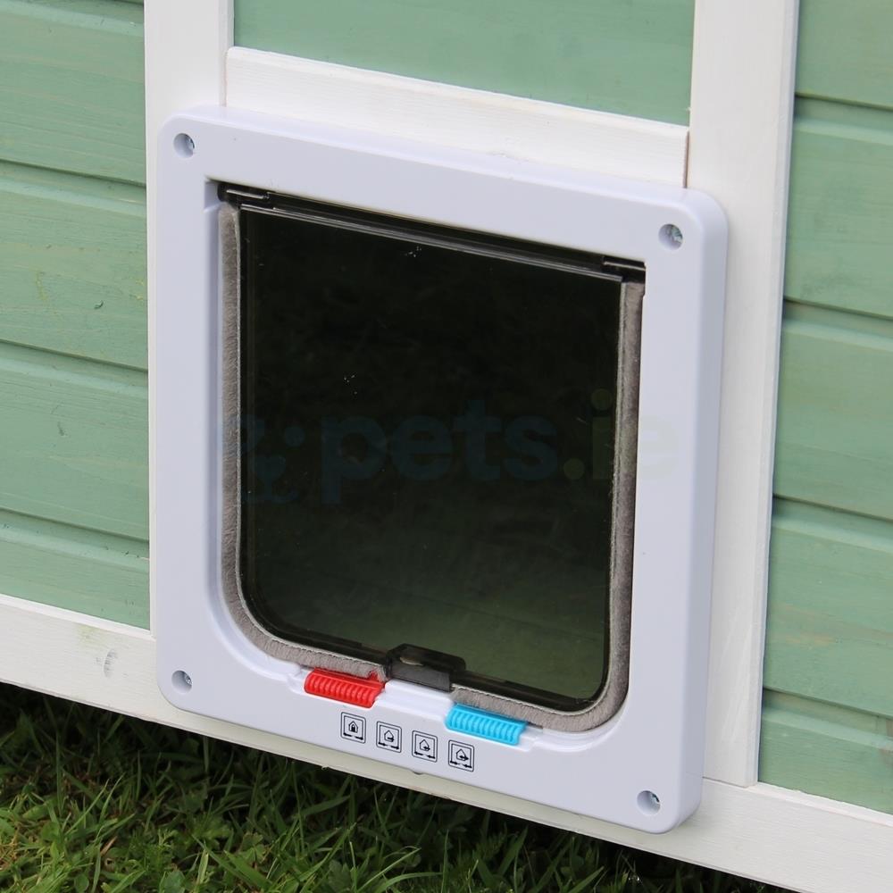 The Kitty Cottage Cat House | Pets.ie | Ireland