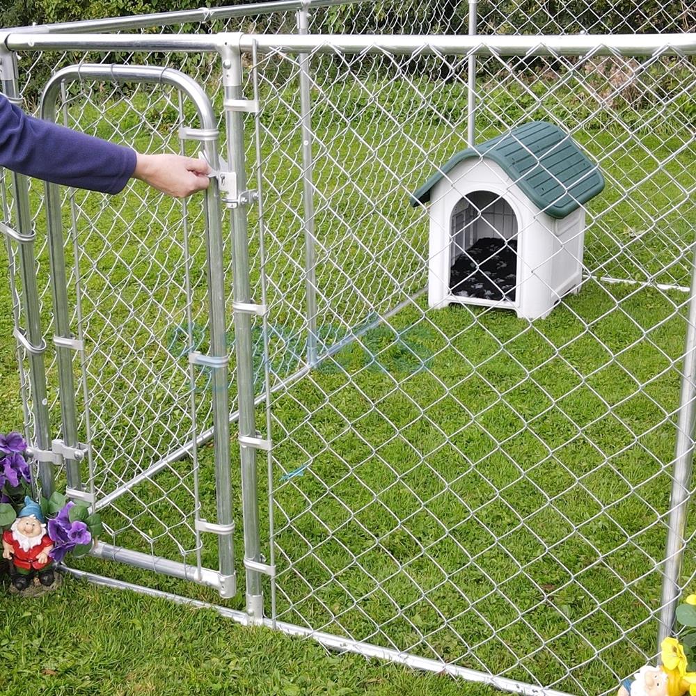 Dog Pen - 1.5m x 3m | Pets.ie | Ireland