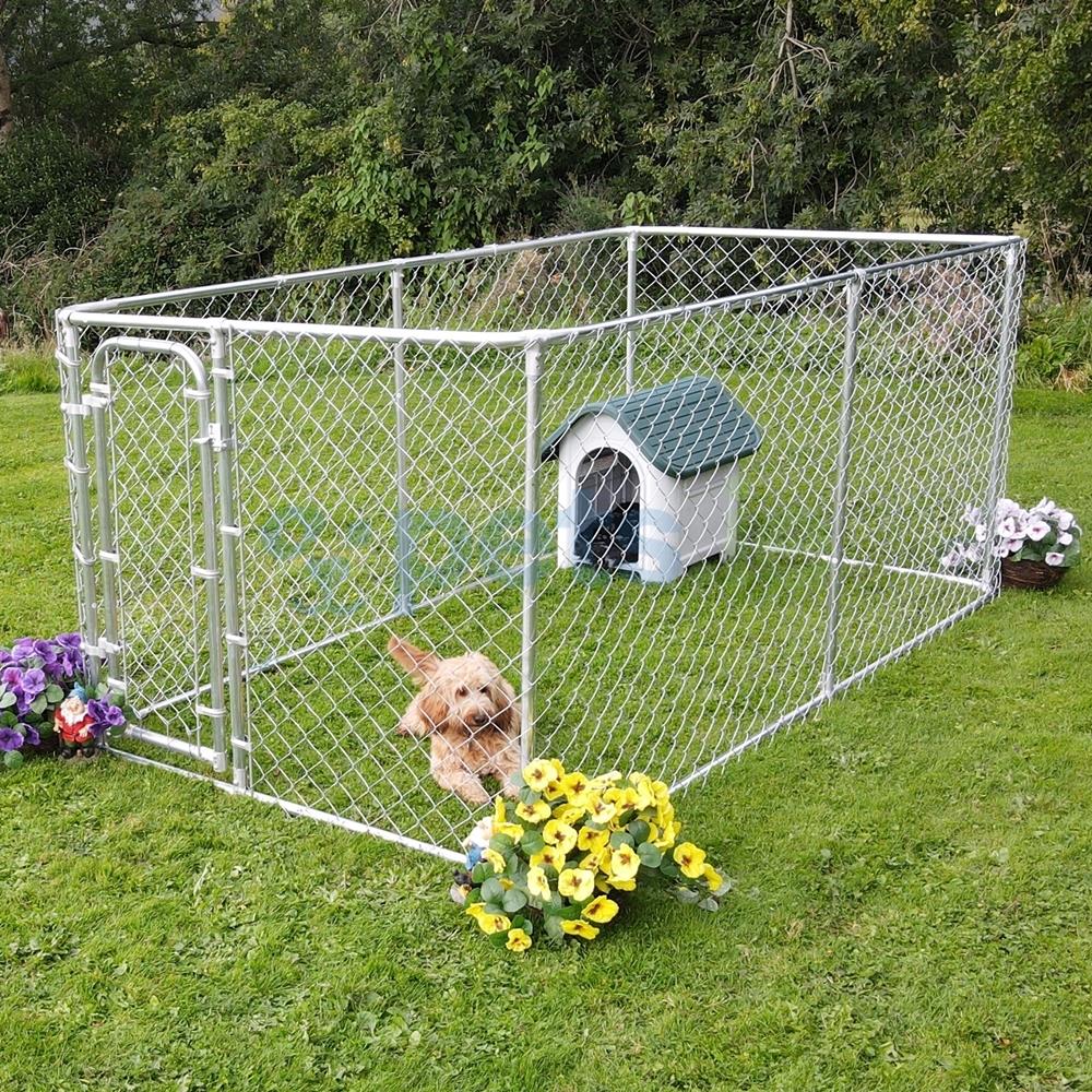 Dog Pen - 1.5m x 3m | Pets.ie | Ireland