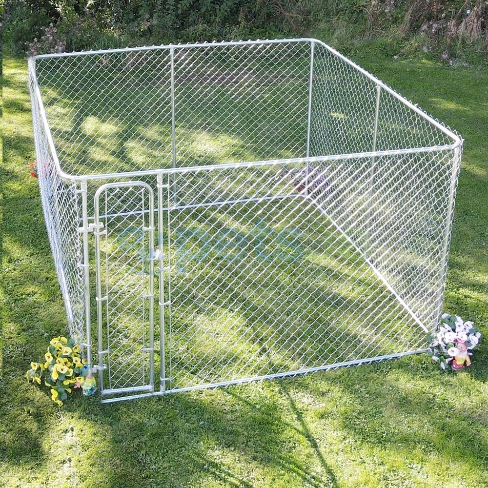 Dog Pen - 3m x 3m | Pets.ie | Ireland