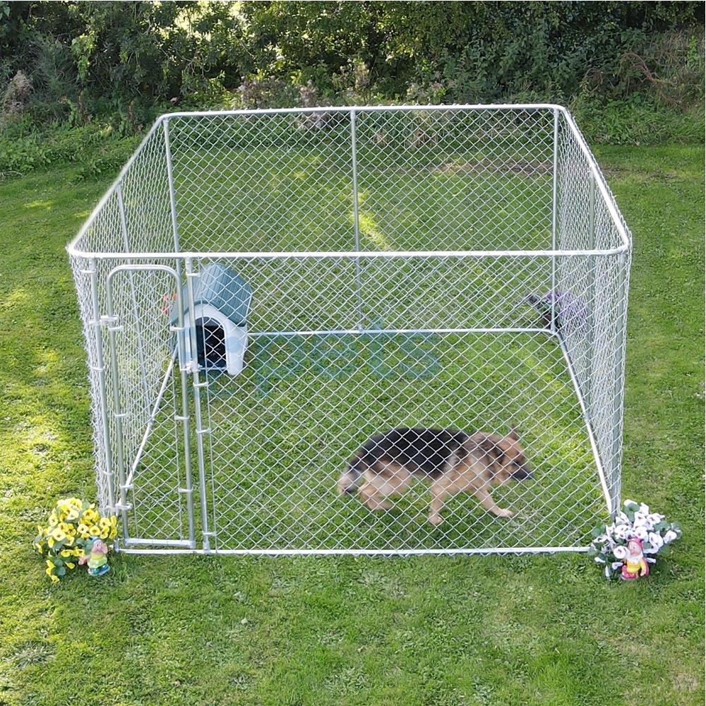 Dog Pen - 3m x 3m | Pets.ie | Ireland